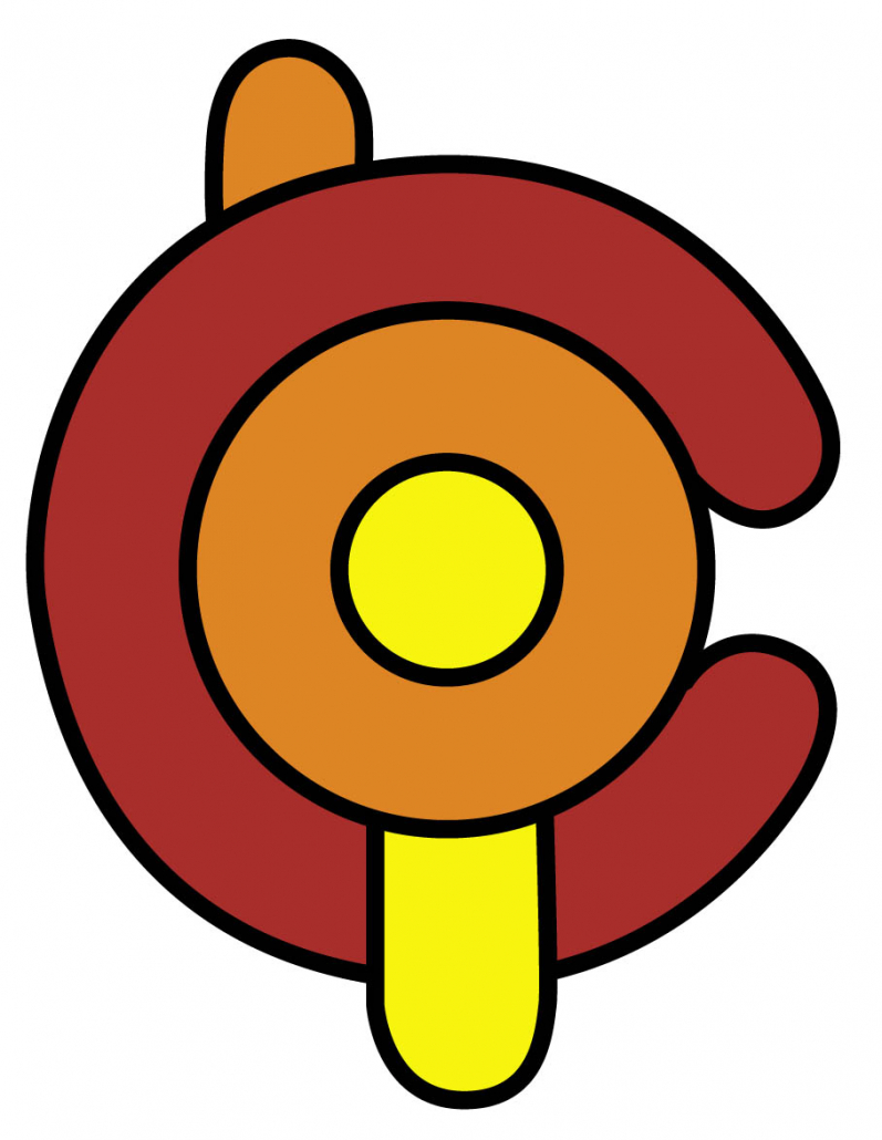 BJC logo – Nākotnes Atbalsta fonds